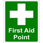 Mac Safety Signs - Irelands Leading Safety Signage Supplier