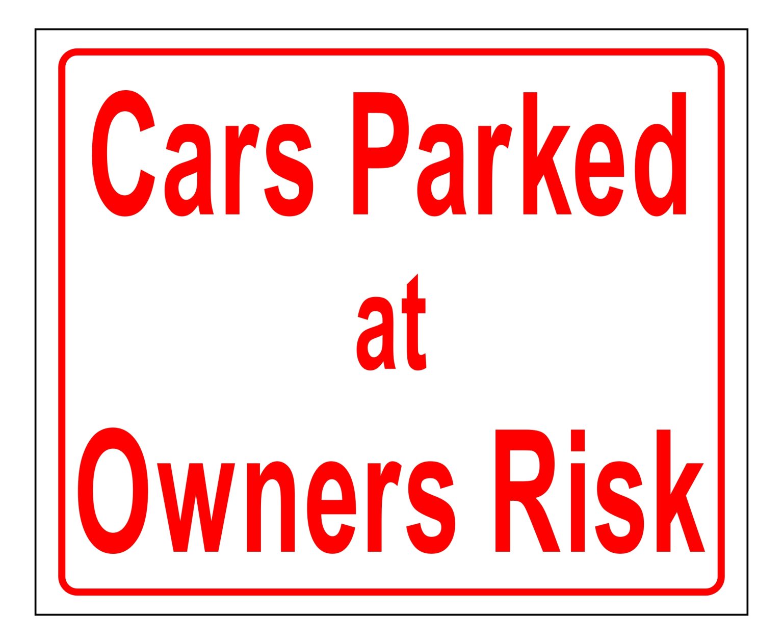 Mac Safety Signs – Health and Safety Signage – Ireland - Mac Safety Signs