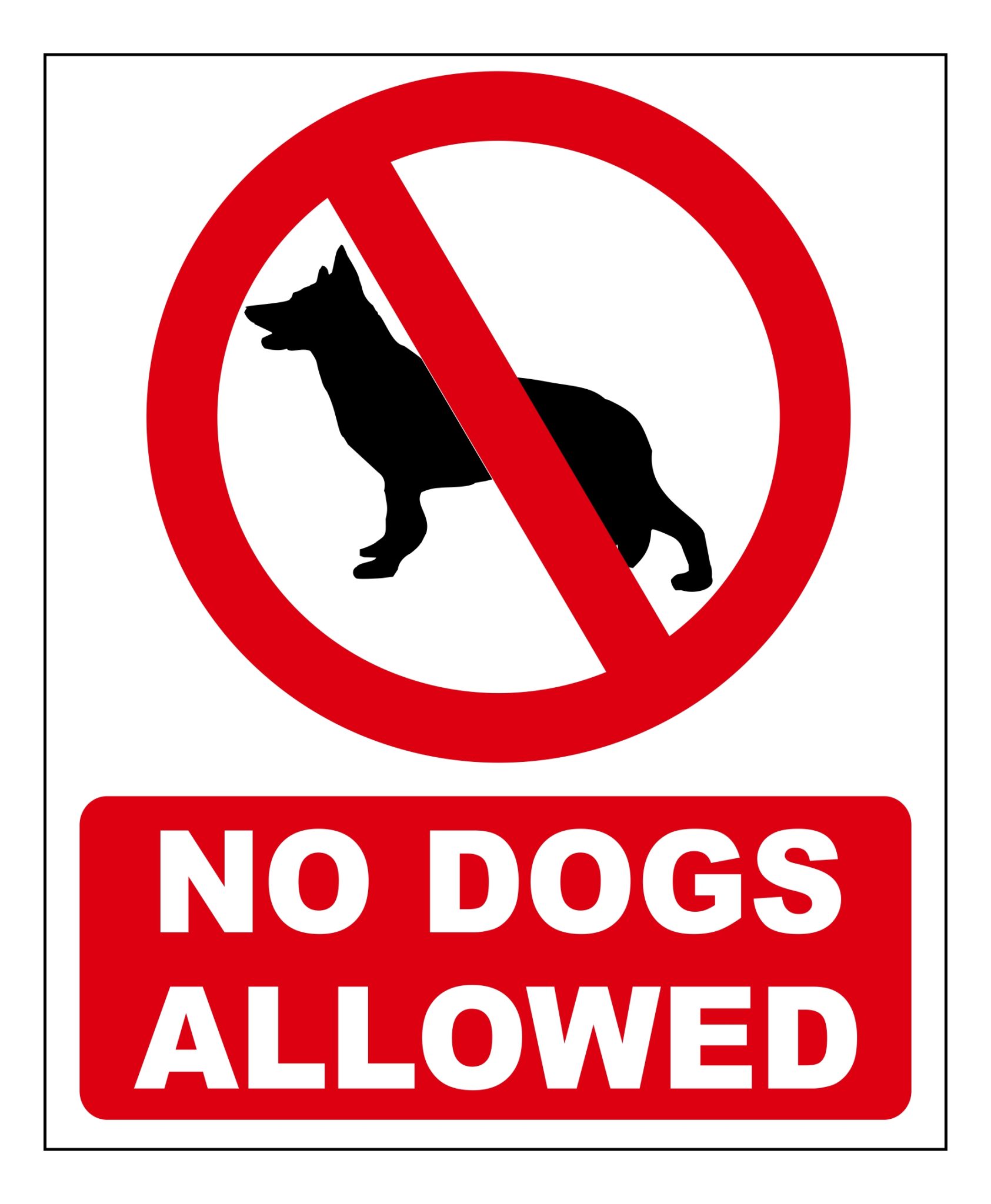 Mac Safety Signs – Health and Safety Signage – Ireland - Mac Safety Signs